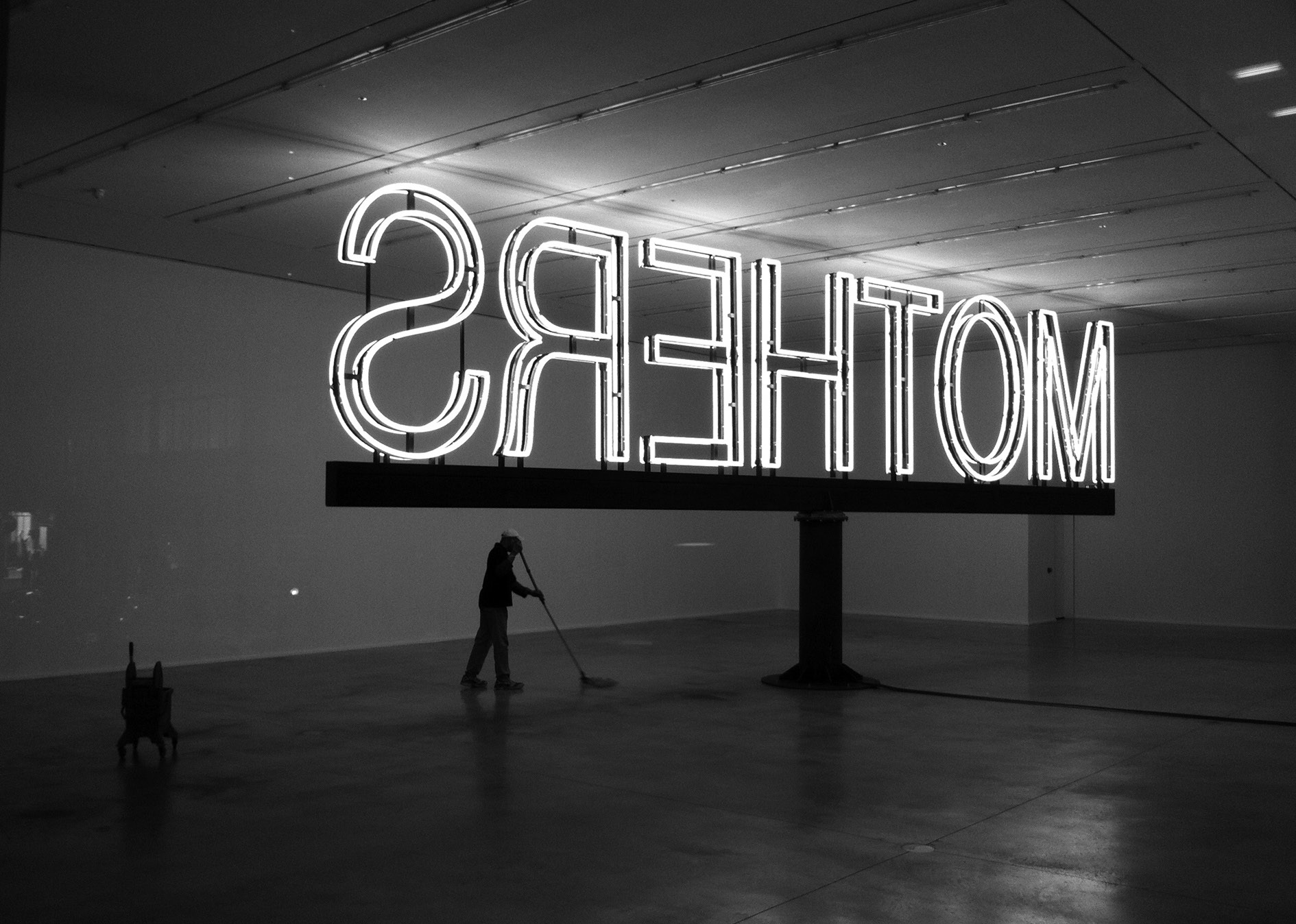 Lisa Baraitser · Sara Ruddick, 1935–2011: A Mother's Thought (2011)