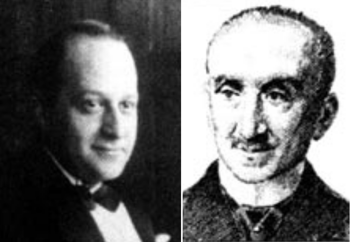 Max Horkheimer · On Bergson’s metaphysics of time (2005)