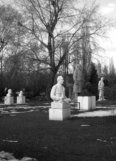 Harry Harootunian, Steve Hinchliffe, Douglas Spencer, Olena Kobzar ...