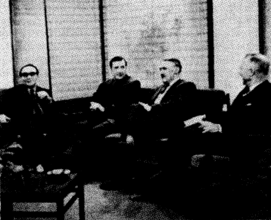 Jonathan Rée · English Philosophy in the Fifties (1993)