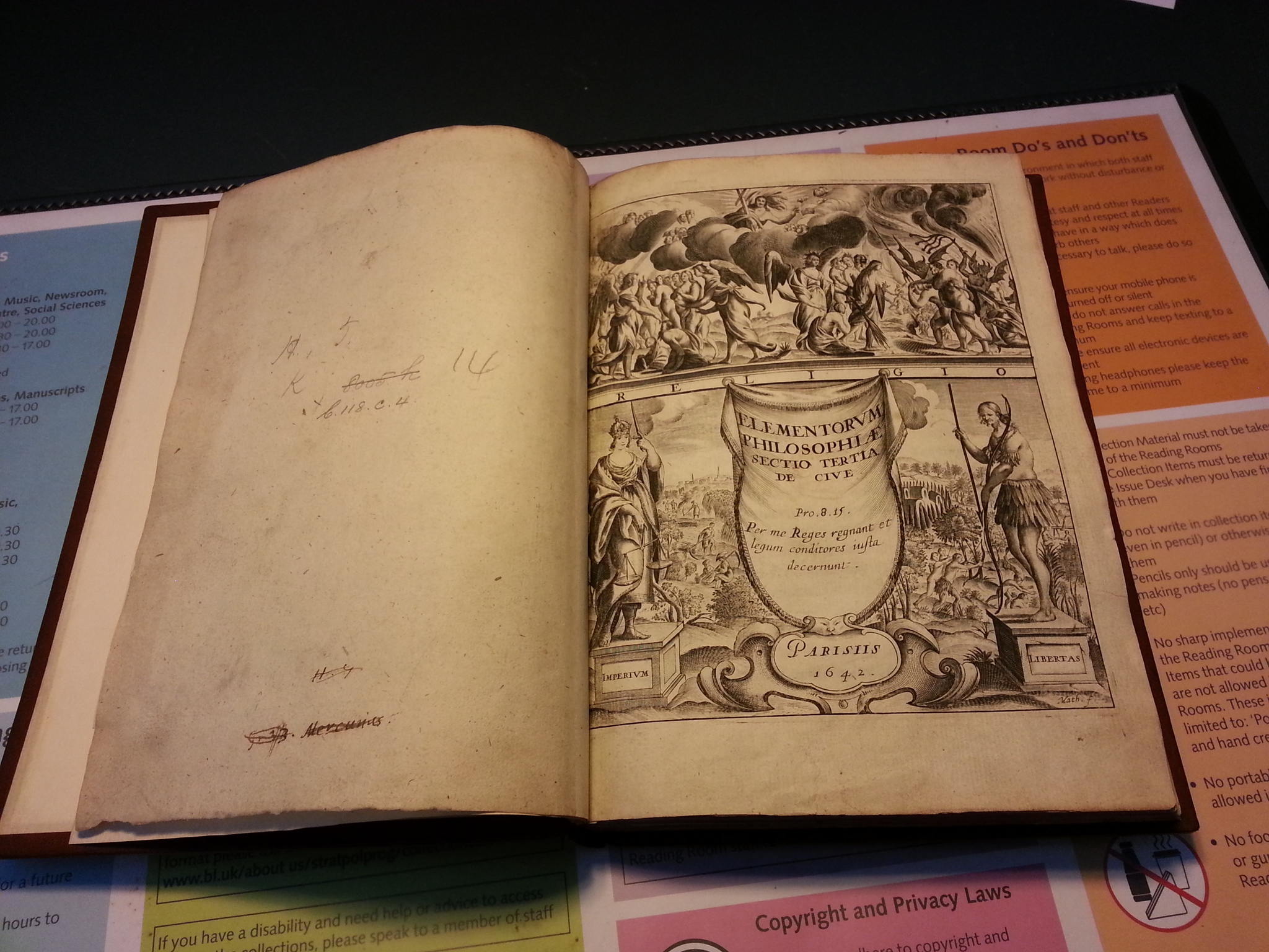 Mark Neocleous · Securitati perpetuae: Death, fear and the history of ...