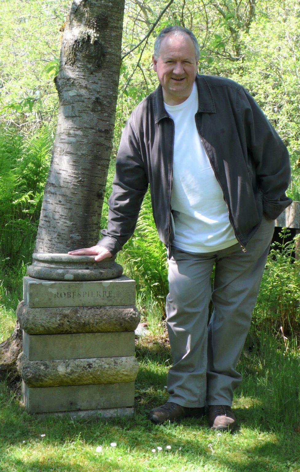 Steve Edwards · Neil Davidson, 1957-2020 (2020)