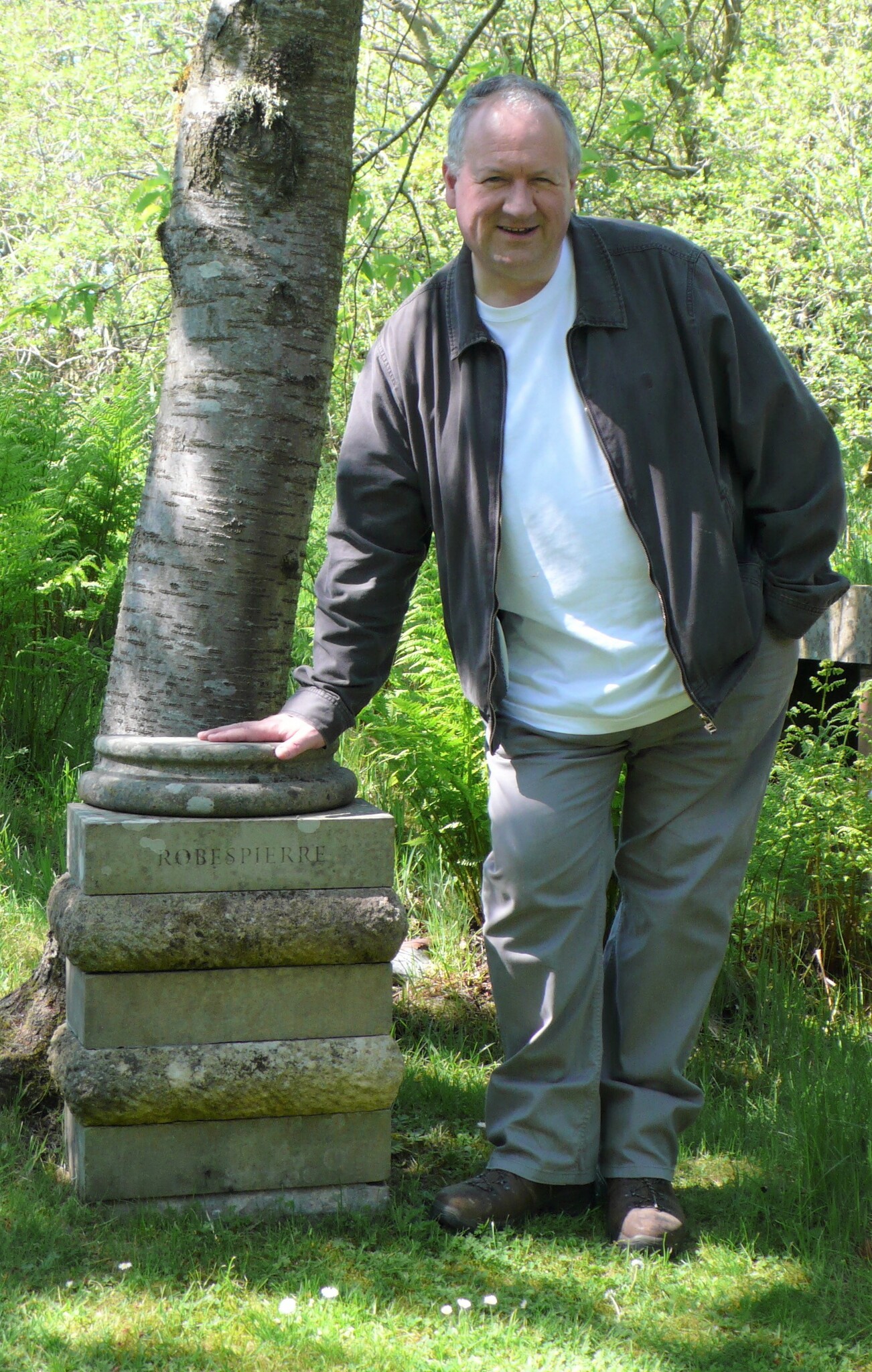 Steve Edwards · Neil Davidson, 1957-2020 (2020)