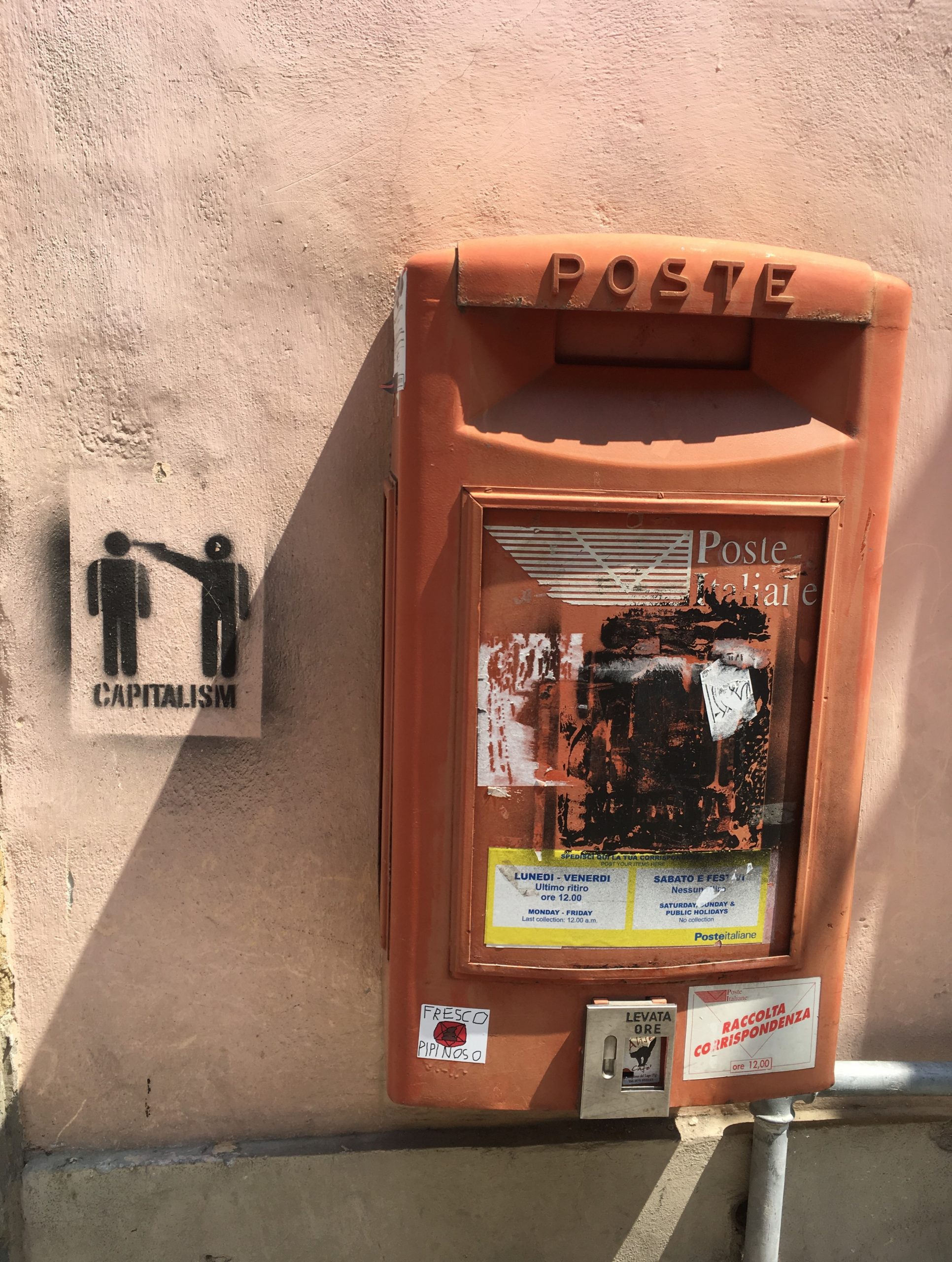 Cristina Morini · Life is mine: Feminism, self-determination and basic ...