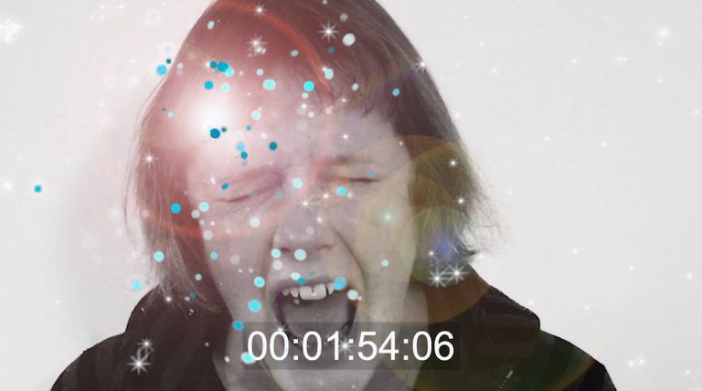 Amber Husain · Cyborgs without organs (2020)