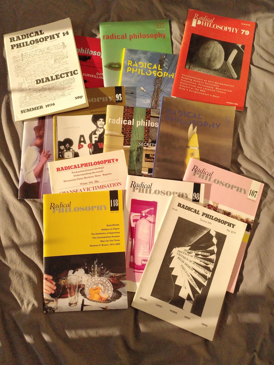 Jonathan Rée, Sean Sayers, Christopher J. Arthur, Kate Soper, Diana ...