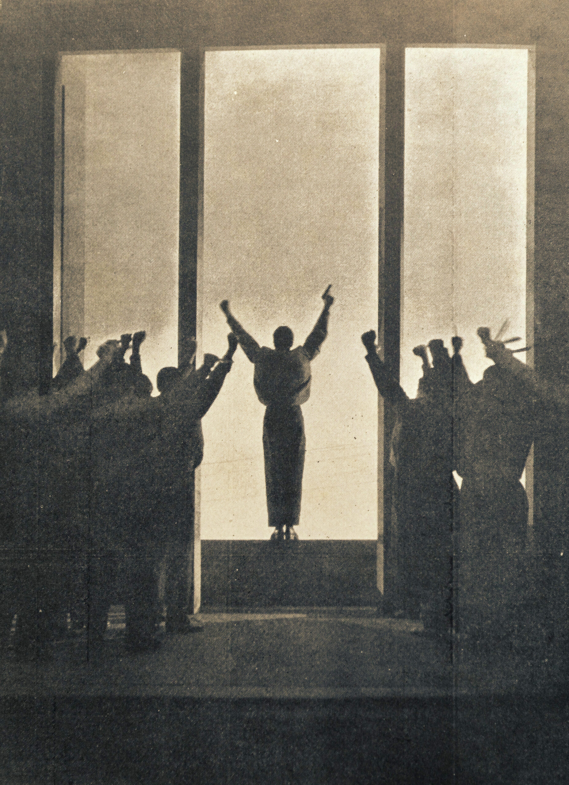 Daniel Nemenyi · Robot Makes Free: The Leibnizian cryptowar of Norbert ...