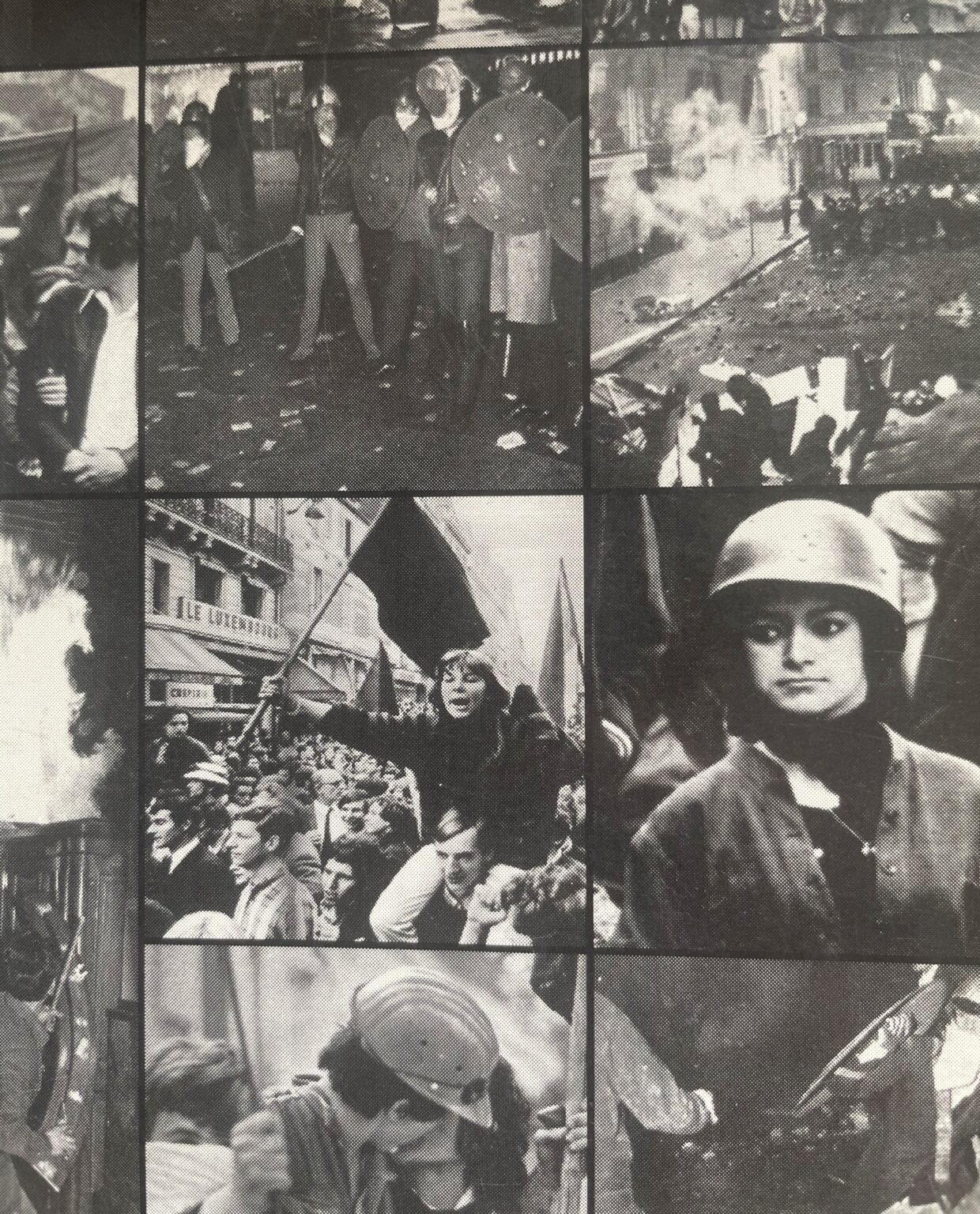 Tom Bunyard · History and revolution in Debord’s The Society of the ...